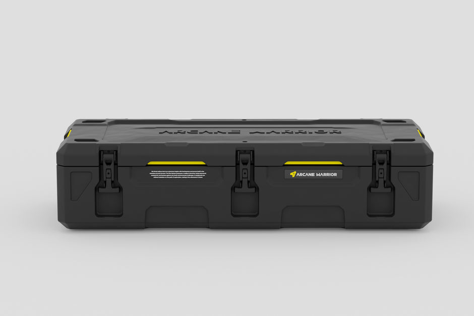FLEX STORAGE BOX – Arcane Warrior Australia