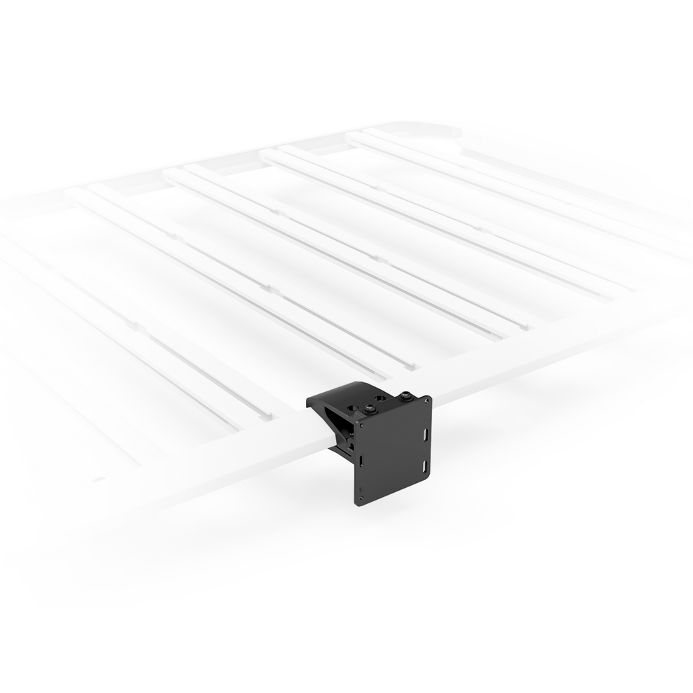 Quick Release Bracket for Swivel Ladder & Side Awning – Arcane Warrior ...